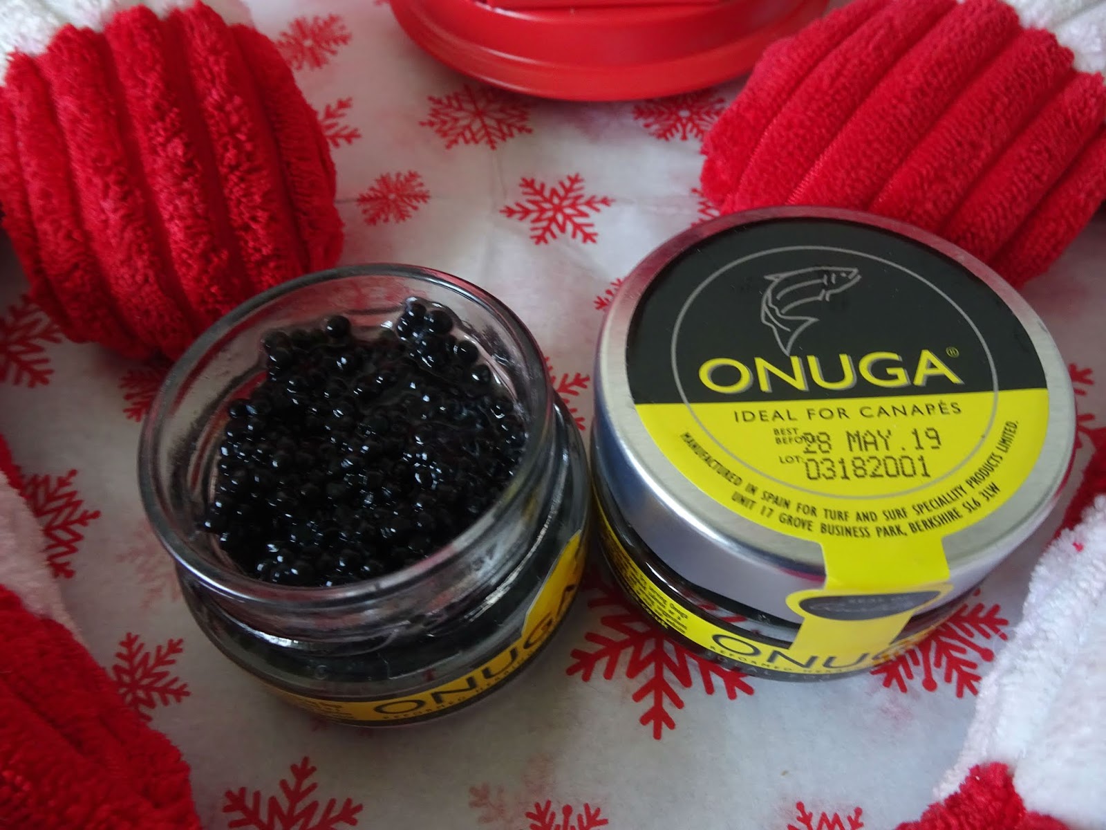 the ultimate Christmas gift guide for him. - MissLJBeauty