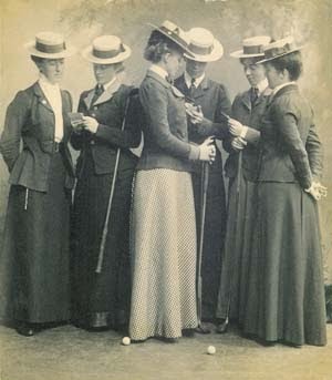 Universo Feminino: Moda 1900...