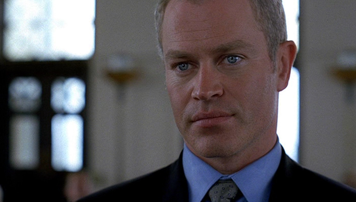 In Character: Neal McDonough | And So It Begins...