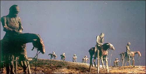 bensozia: Skull Deformation in Merovingian Gaul