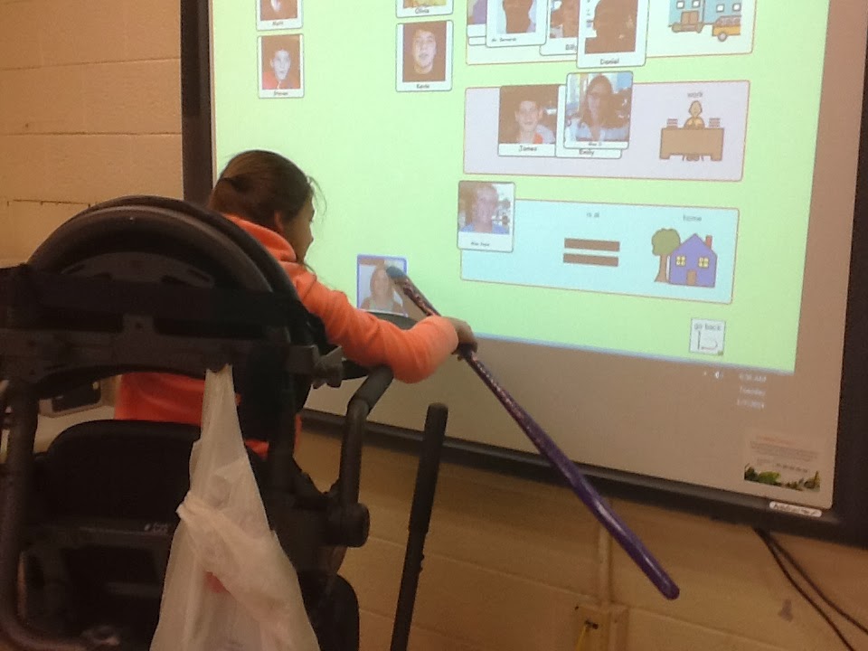 Bernardo Classroom: Happy LABBB Bloggers Day!