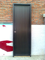 PINTU KAMAR MANDI - Rats Office