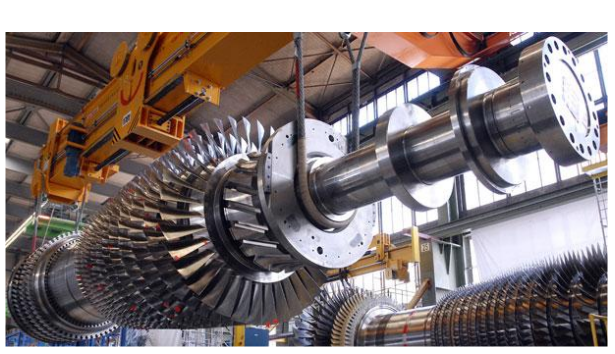 An Introduction To Gas Turbine Types , Classification ,Function, And ...