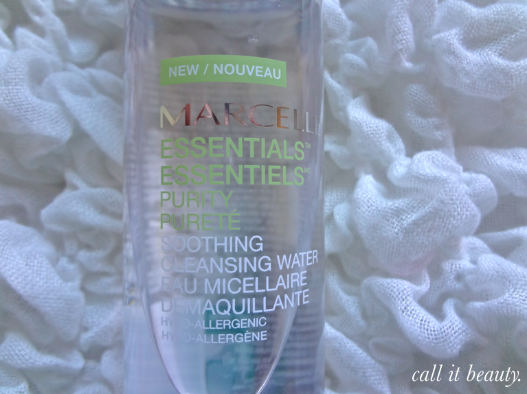 call it beauty.: Effective & Inexpensive Makeup Removers, FTW!