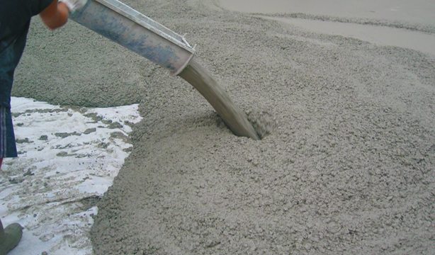 ADMIXTURES AND TYPES OF ADMIXTURES