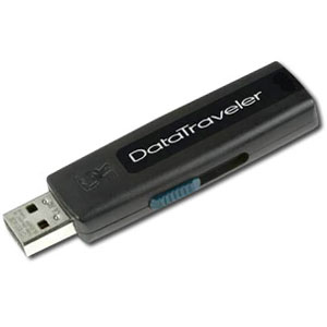 Ciência&Evolução: Pen Drive