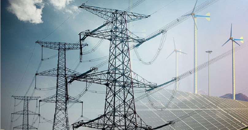 Cascadia Planet: Rewiring Energy: The renewable power grid envisioned