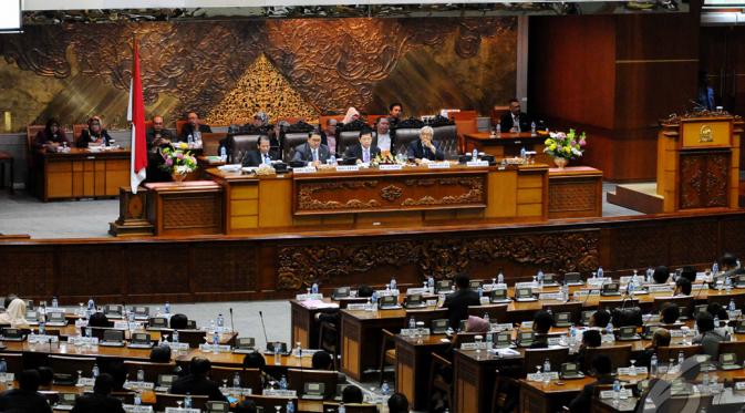 Jenis - Jenis Rapat yang Umum di Indonesia - Semua Ada