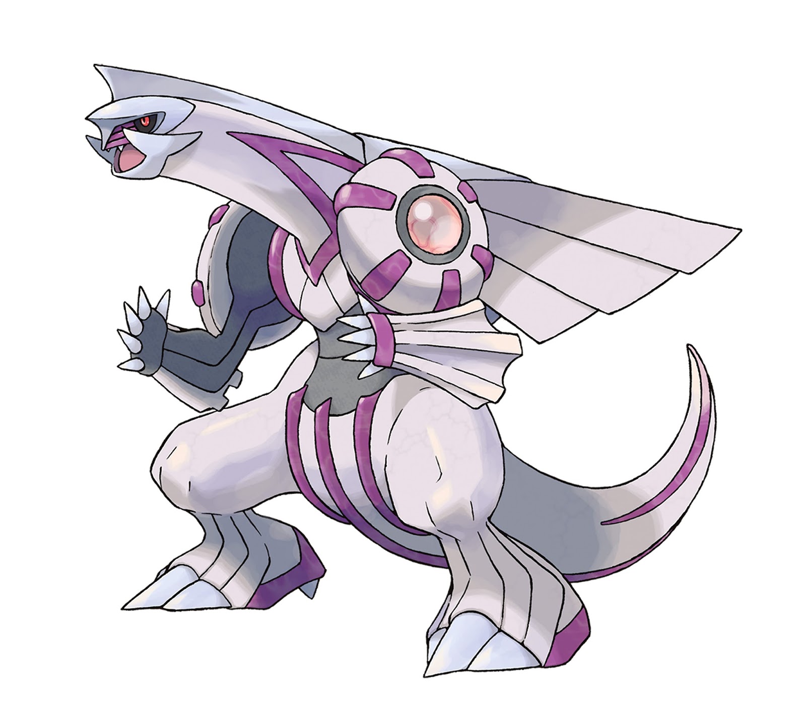 Get An Extremely Rare Shiny Dialga Shiny Palkia And Shiny Giratina For A Limited Time Only