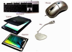 Pengertian dan Macam-Macam Perangkat Keras ~ Informasi Teknologi