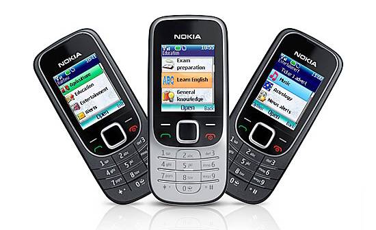 Hape Nokia Jadul Ini Seharga Kereta - Reretemplate