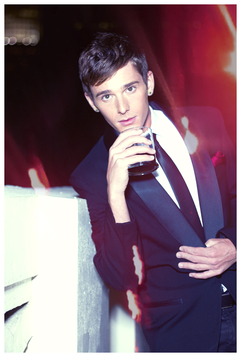 Sean Willis: Sean Lockhart | DTLA Hotel