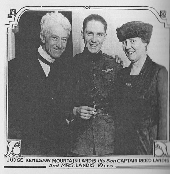 Centennial Countdown to the Great War: August 2018