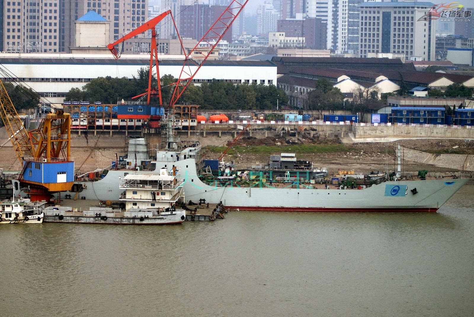 China Defense Blog: Time to check in with our friends at Wuhan's ...