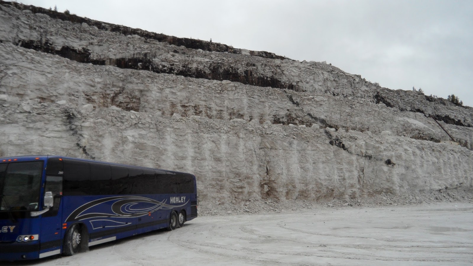 Fossils and Geology of Lanark County, Ontario: Mark your calendars for ...
