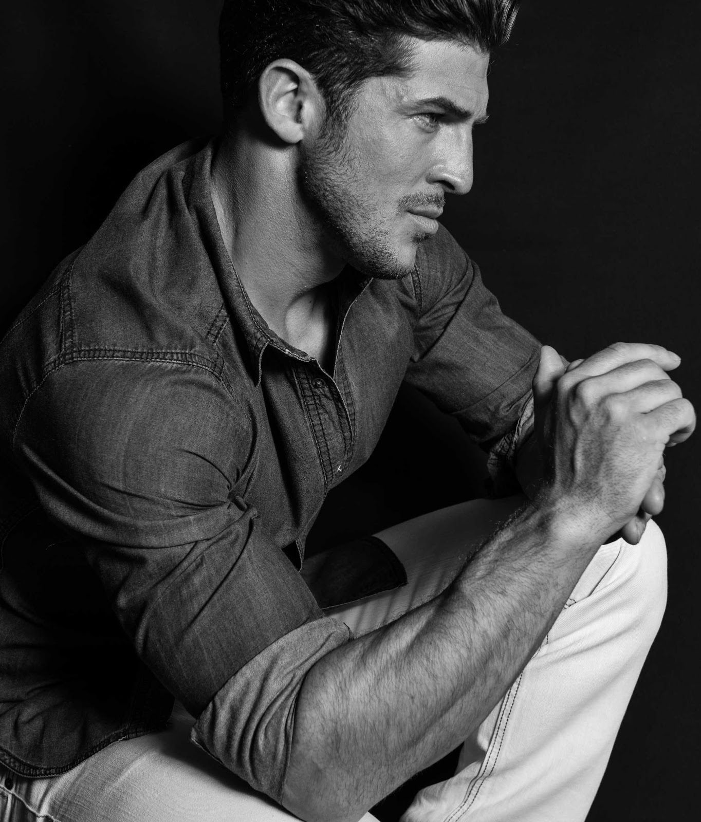 Leo Rico: Mentalidad de CONQUISTA ...