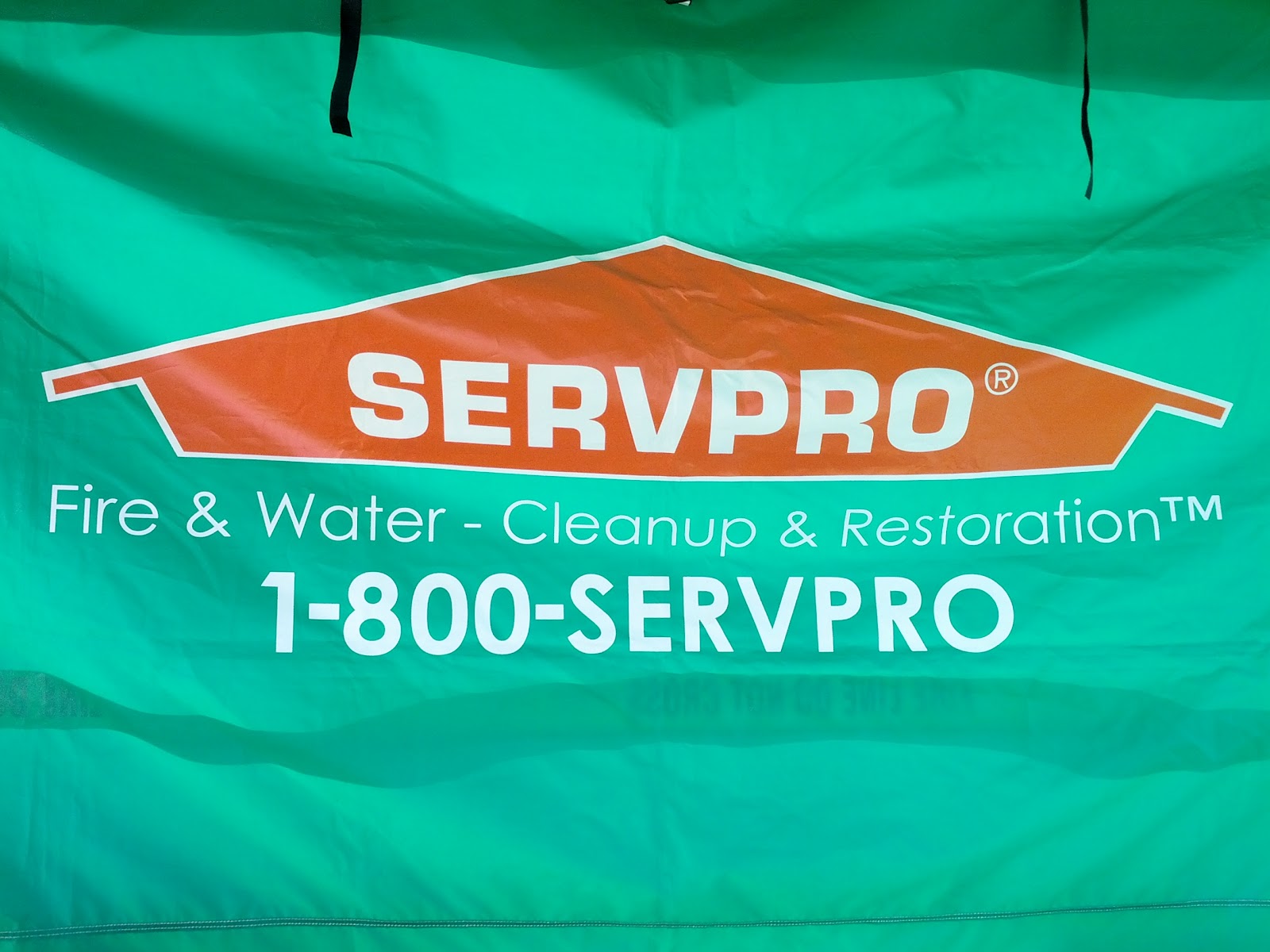 Servpro of North Utah County