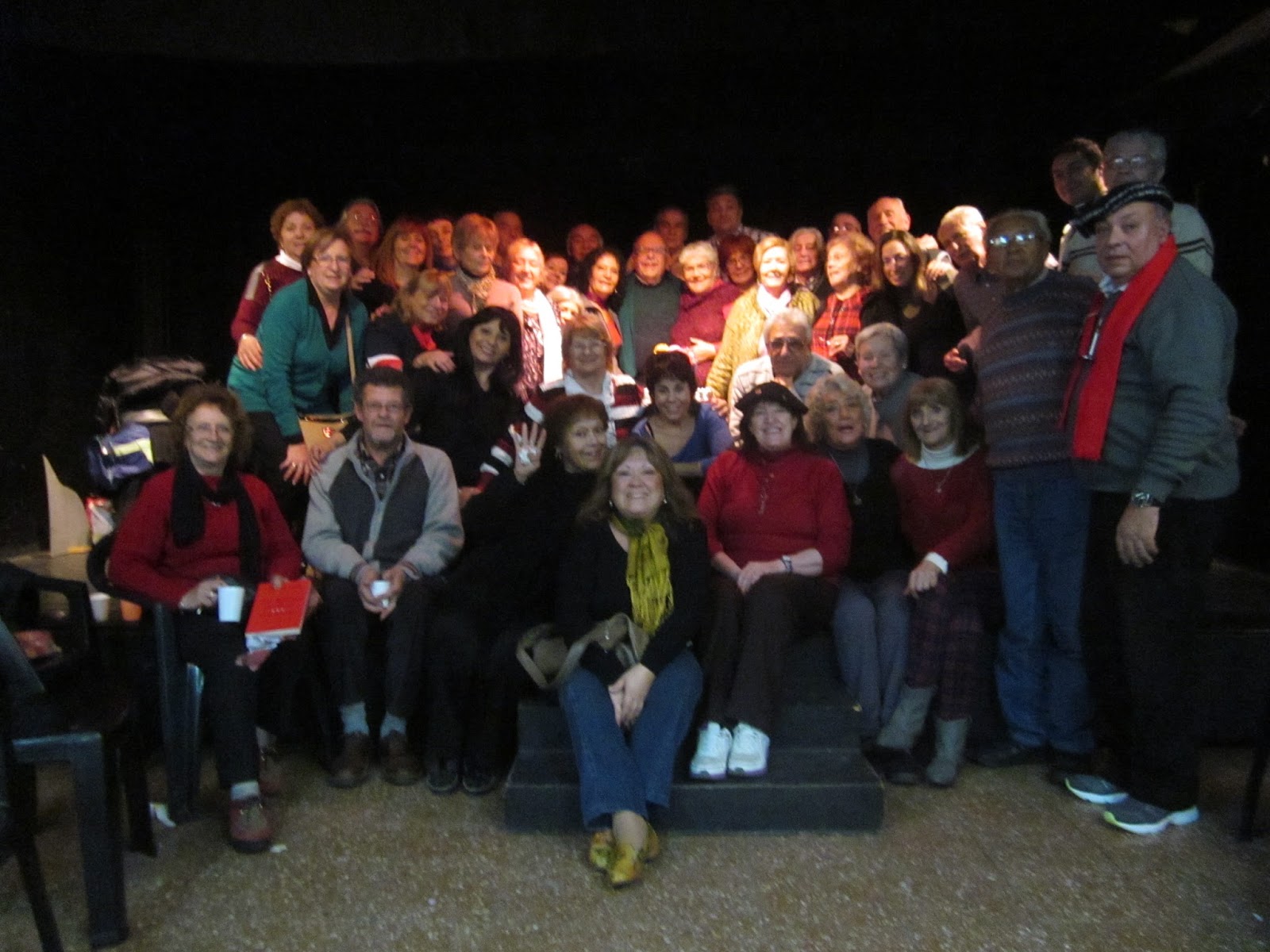 Norberto Vázquez Freijo: 2015