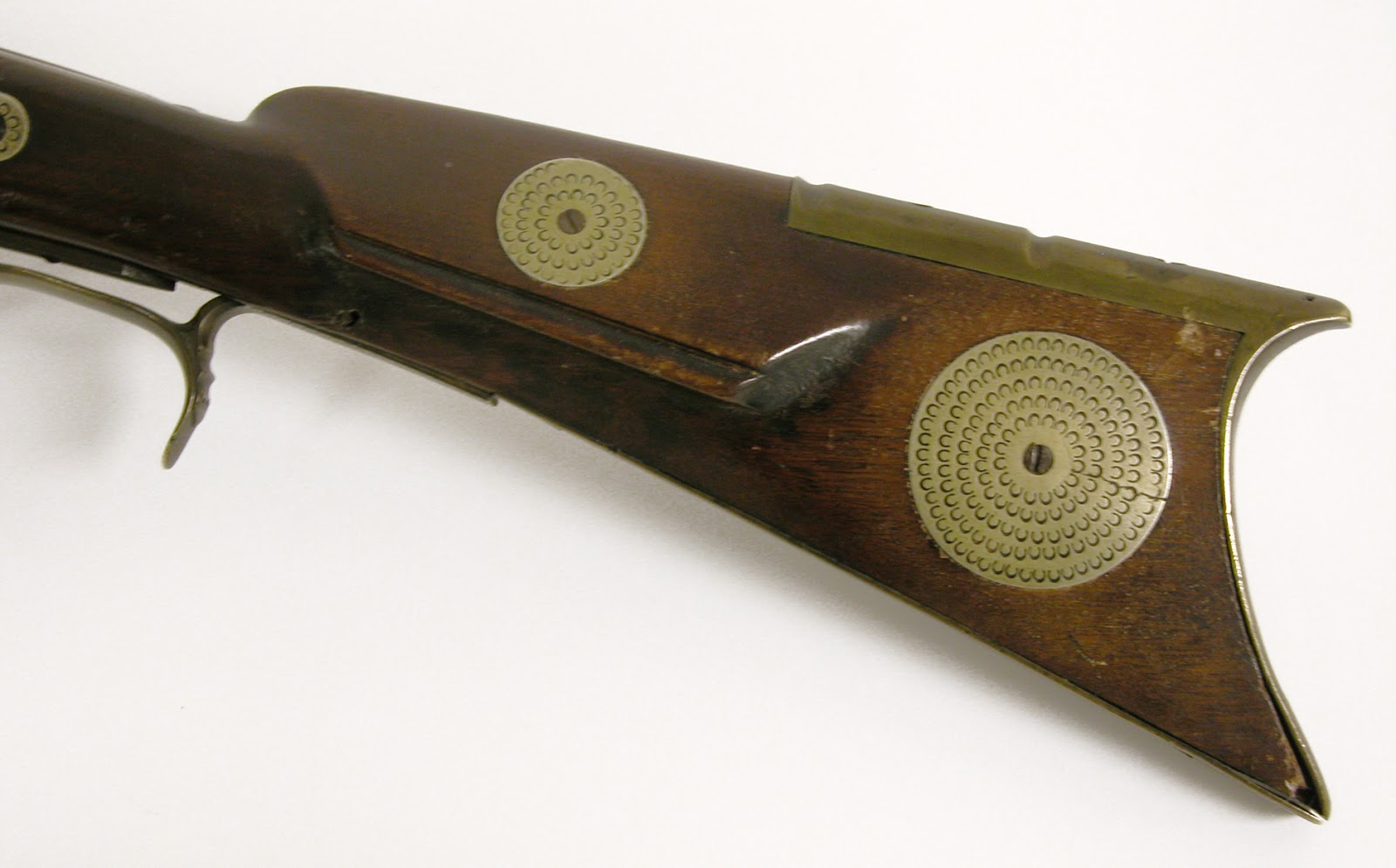 Contemporary Makers: Rifle by Philip Gillespie