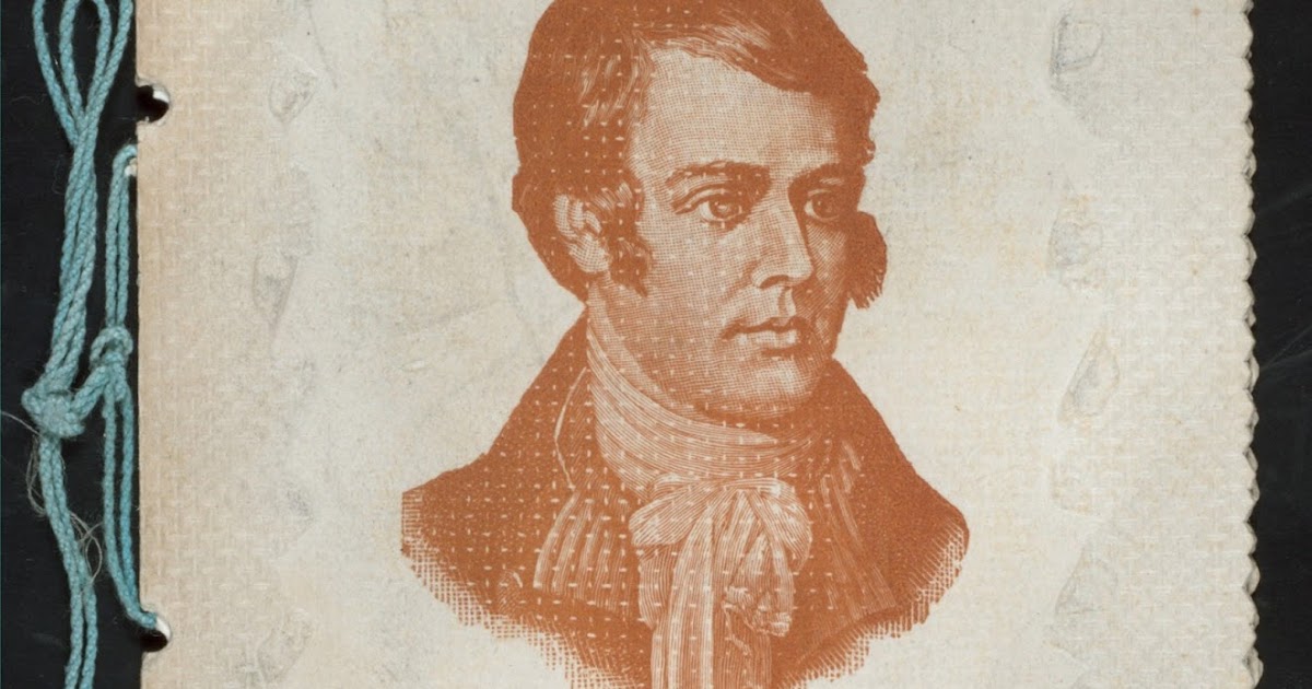 One Last Soul: Degrees of Success- Robbie Burns