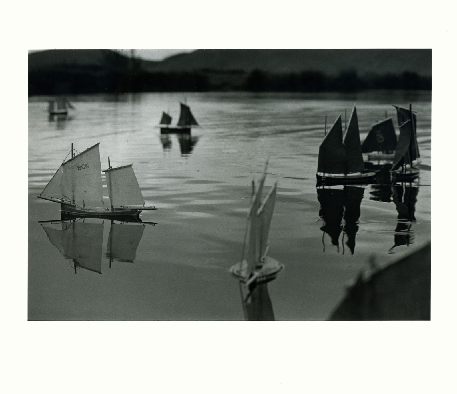 Artists' Books and Multiples: Robin Gillanders | Ian's Fleet