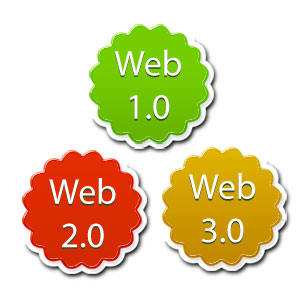 Web 1.0