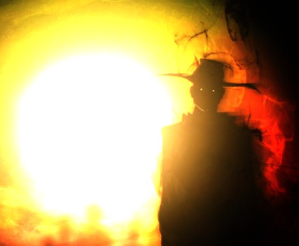 Phantoms and Monsters - Real Eyewitness Cryptid Encounter Reports