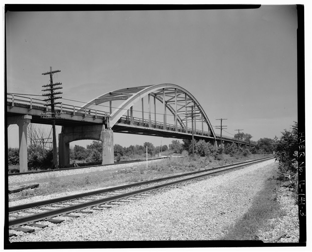 Get Your Kicks On...Route 129!