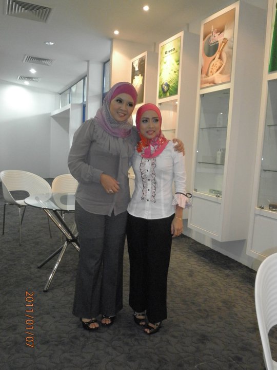 Hanis Haizi - My Great Mentor - PREMIUM BEAUTIFUL * Entrepreneur * Sha ...