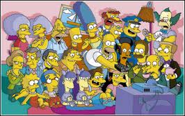 MOST POPULAR CARTOON CHARACTERS, Top Cartoon Movies, Top cartoon TV ...