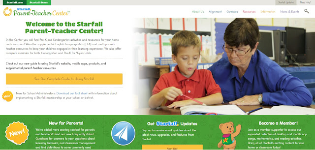 Tots and Me... Growing Up Together: Having Fun with Online Learning ...