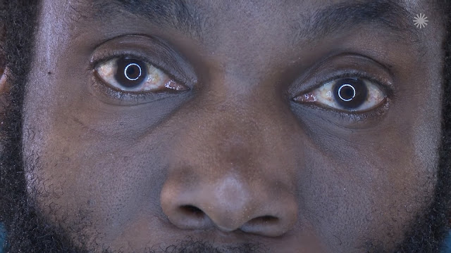 Catch-light: The Impact Of The Reflection In The Eye - Photography Blog ...