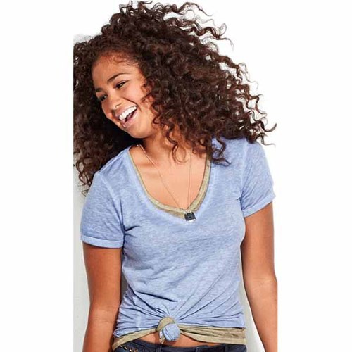 Catalog Cuties: Ariel Corral, Part 4