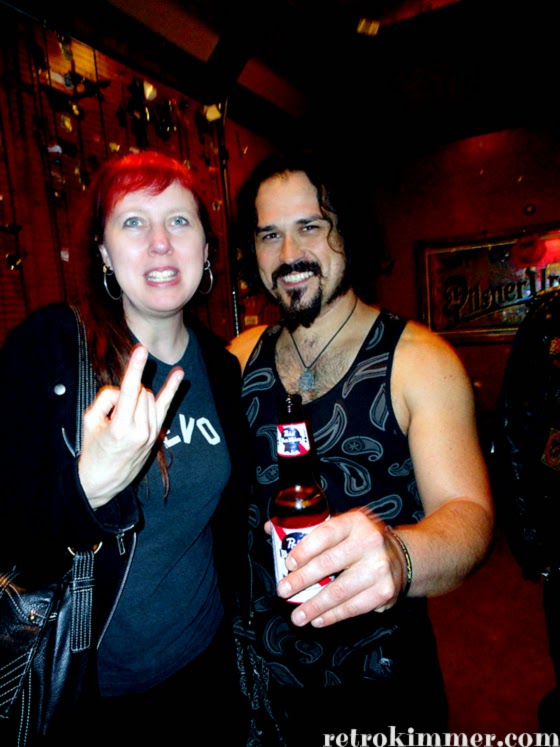 DETROIT ROCK N ROLL MAGAZINE: PHOTOS FROM RICKY RAT/HANDCUFFS/WHITE ...