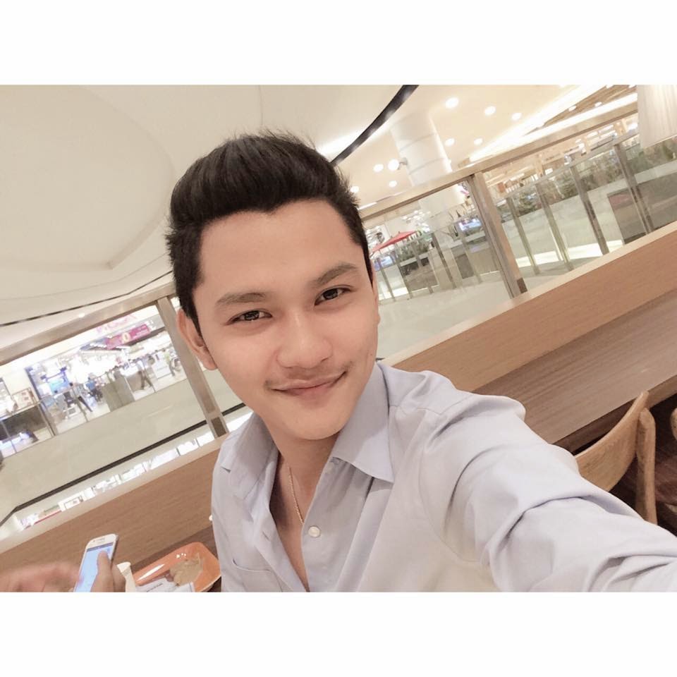 Cambodian Handsome Guys: HANDSOME GUY: BROS VORN