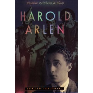 Harold Arlen & Billy Barnes revisited...with a little Streisand just ...