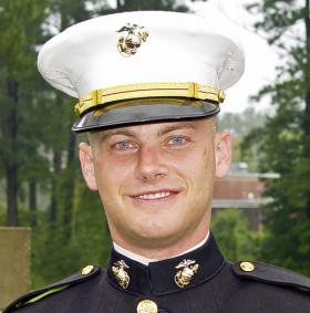 Ordinary Moments: The Matthew Freeman Race for Peace, Part 1