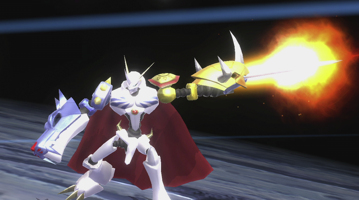 Digimon: All-Star Rumble (PS3/X360) traz a terceira edição do torneio ...