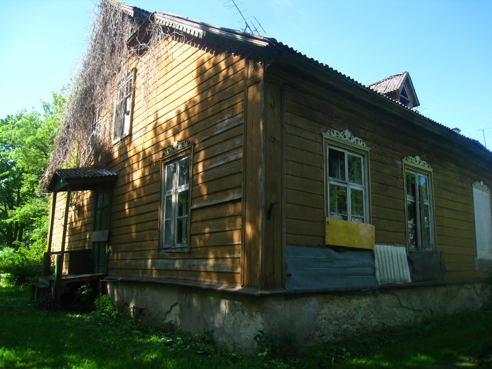 Estonian Manor Houses - Eestimaa mõisad, kirikud, linnused ja majad ...