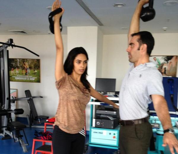 Sweta Malik's Dirty Picture®