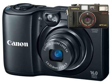 Camera USA: How to work Digital camera/ Basic Tutorial of Digital Camera