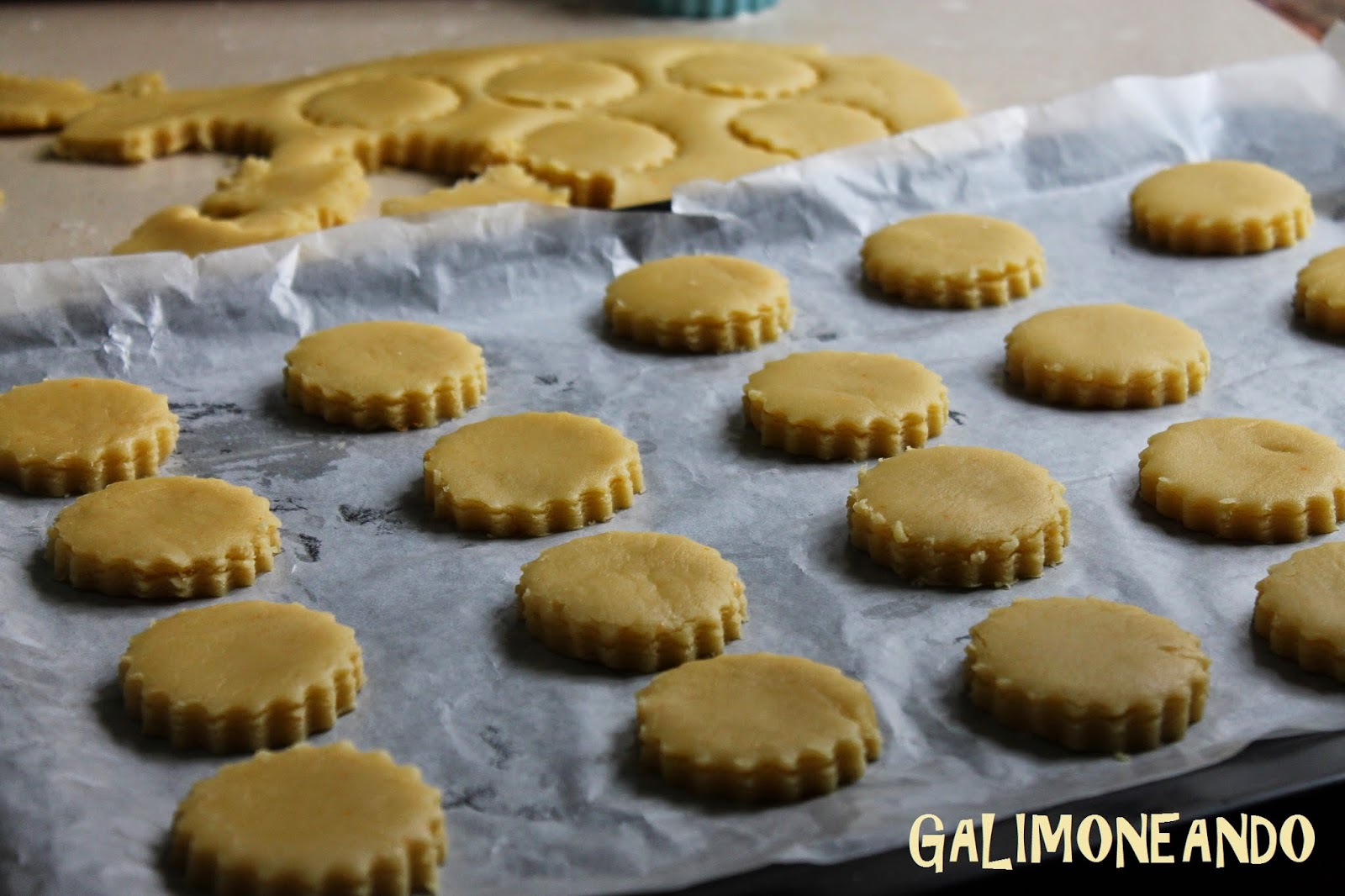 GALIMONEANDO: CRESPELLS DE PASCUA