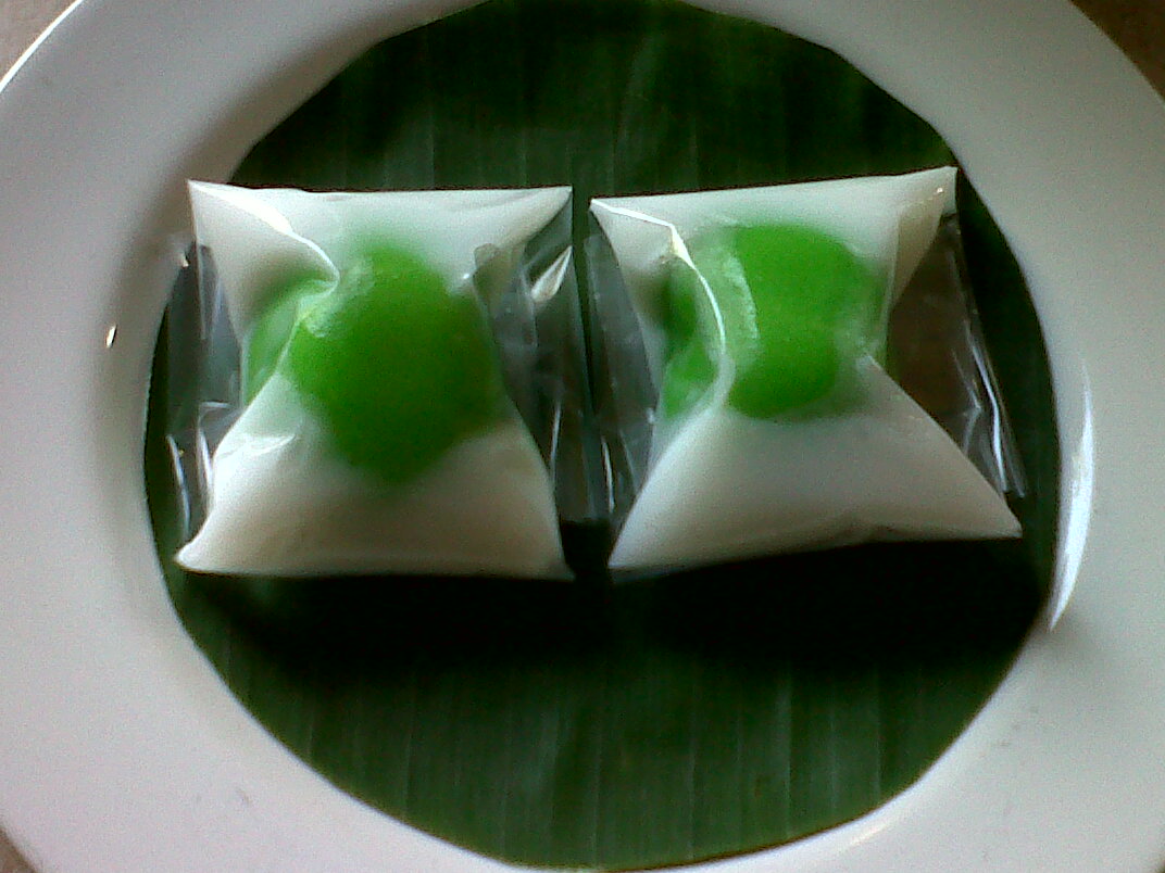 kue bugis