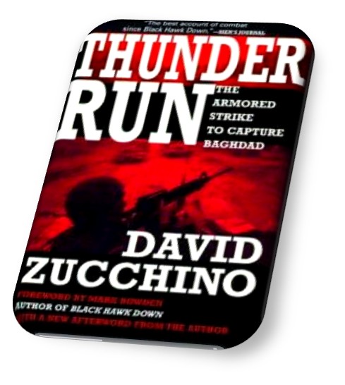 MarketSaw - 3D Movies, Gaming and Technology: THUNDER RUN Is A Go ...