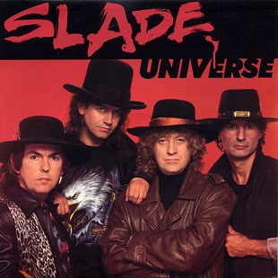From Roots To Boots: The Slade Story
