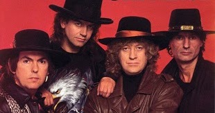 From Roots To Boots: The Slade Story