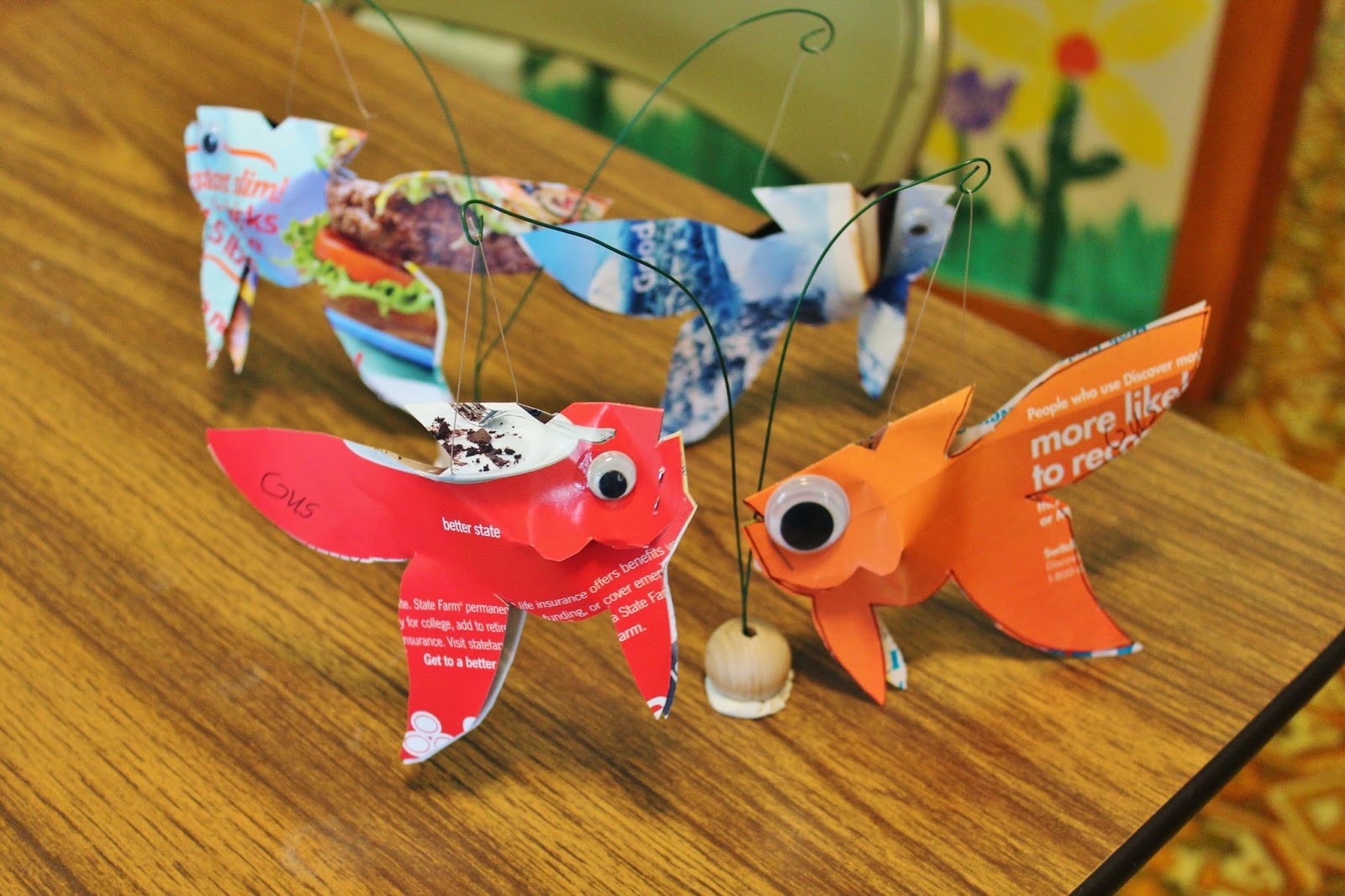 artteajannell: Fish Craft