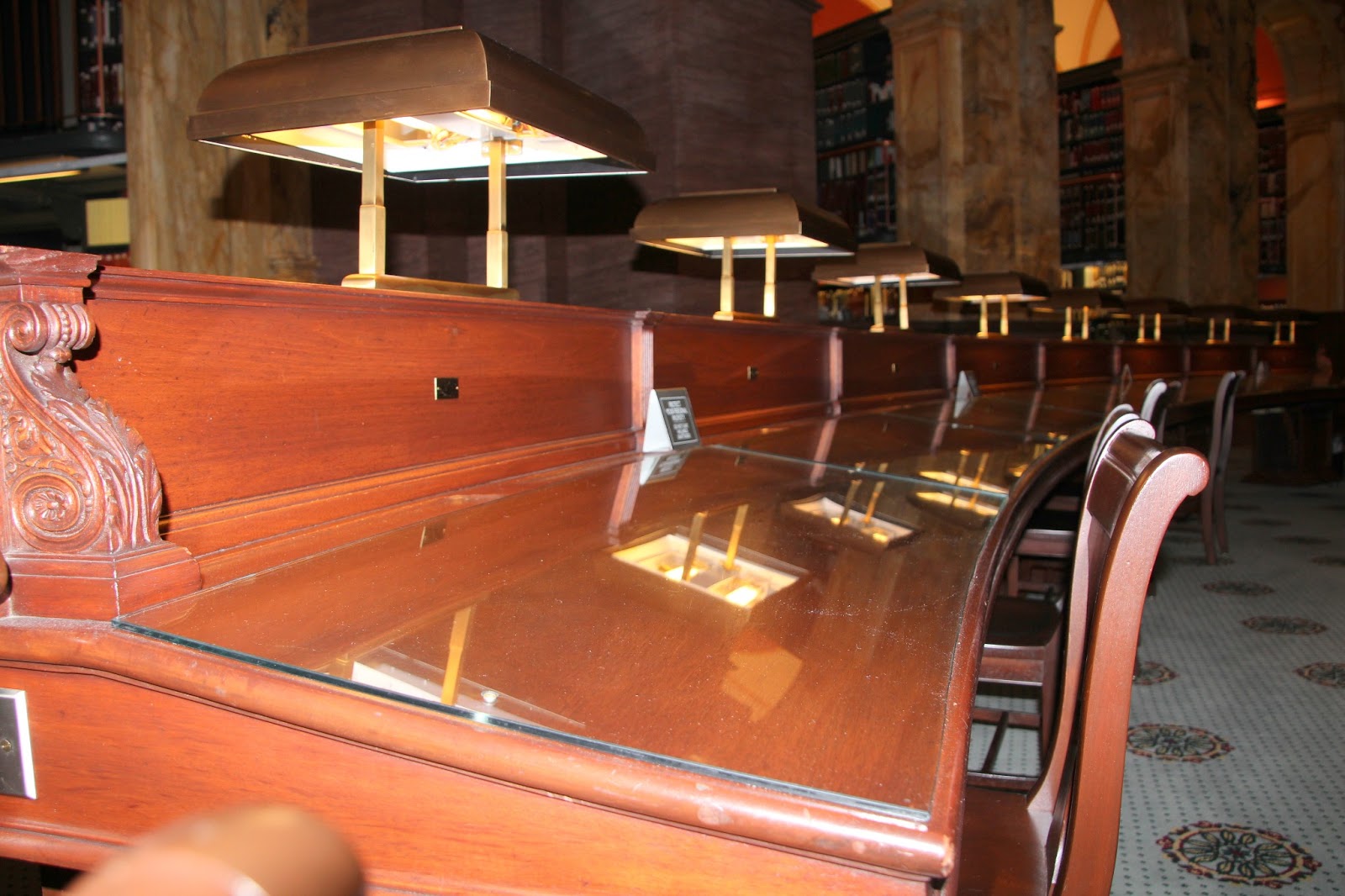 So I think I'm a photographer now...: Library of Congress And That ...