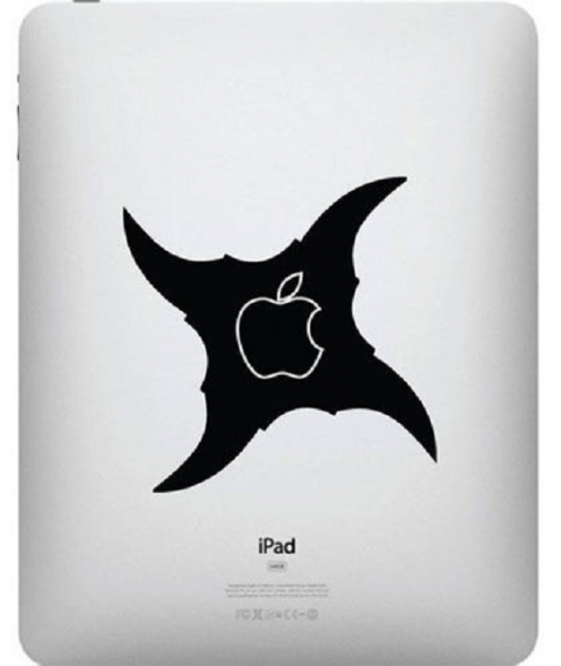35 Amazing iPad Stickers | This and That...