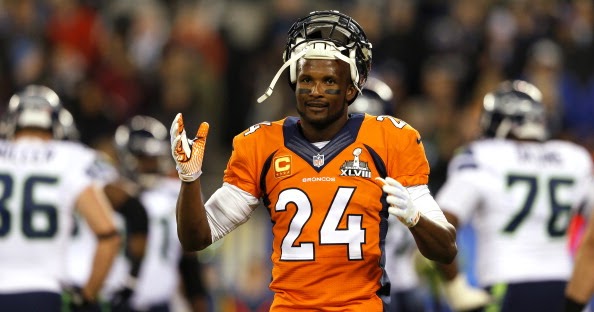 NFL: Denver Broncos best players of all time